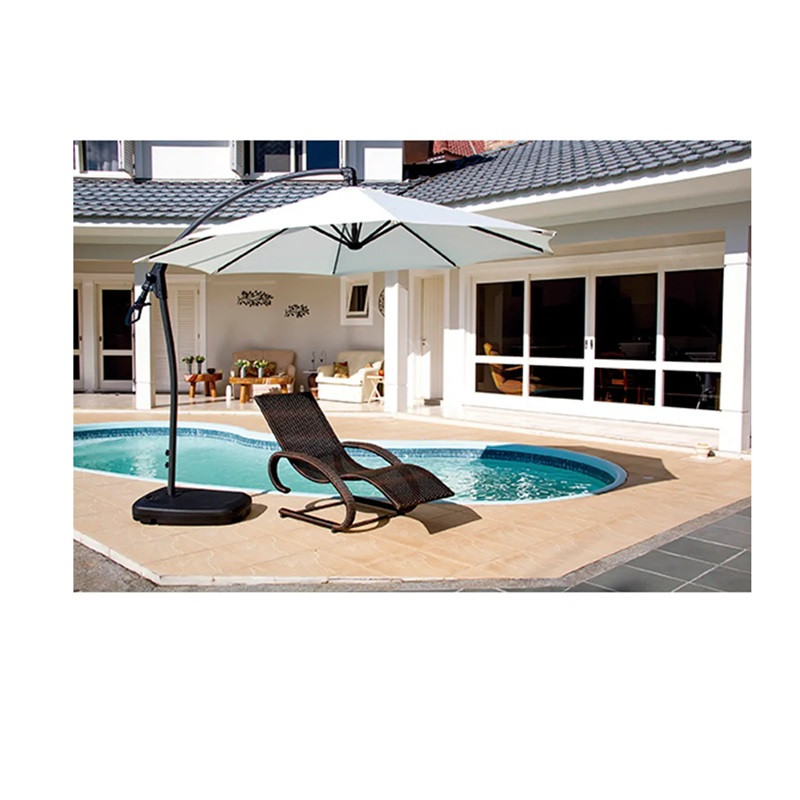 Ombrelone com Base Dubai 3,00 009162