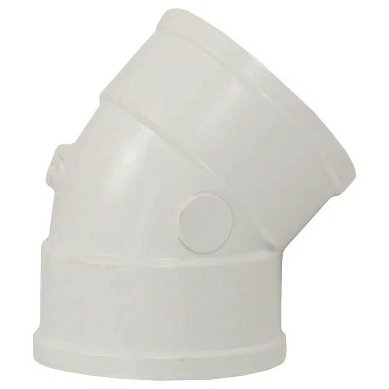 Sink Waste Fitting Stainless Steel Waste Outlet Fitting For Commercial ...